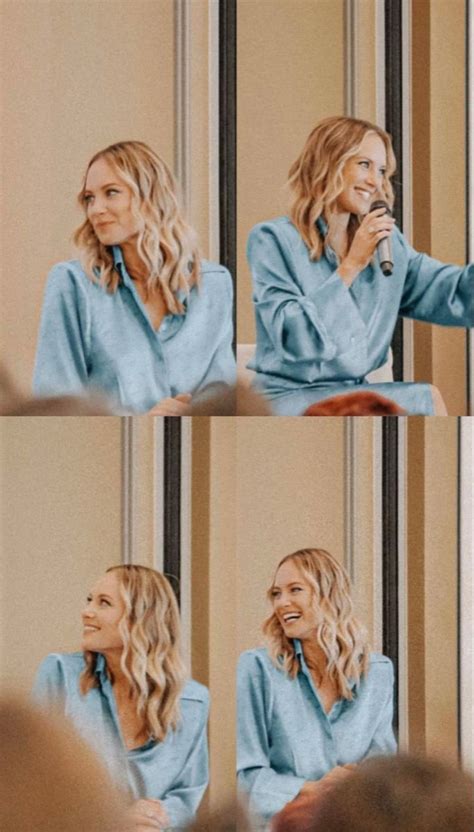 Danielle Savre In Fashion Style Milan