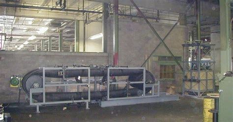 Python Conveyor Routs Around Obstructions