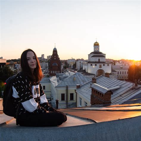Victoria Antipova CV
