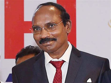 Exploring The Life And Legacy Of K Sivan A Visionary In Space Exploration