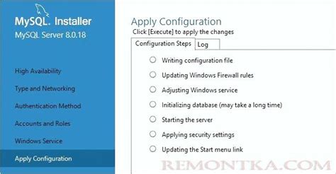 Установка и настройка веб сервера Iis Php Mysql РЕМОНТКА
