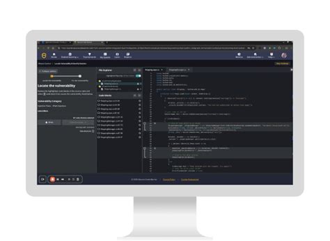 Secure Coding Training Opentext And Secure Code Warrior