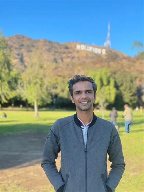 Anagh Deshpande Medium