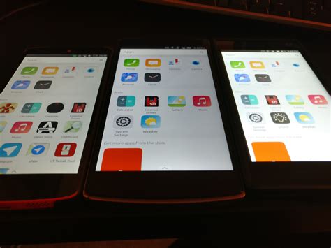 Ubuntu Touch And Unity 8 Are Not Dead Ubports Community Will Keep Them