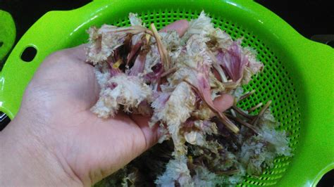 Talam Pulut Bunga Chicha Cica