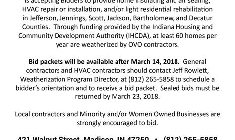 Weatherization Archives Ohio Valley Opportunities