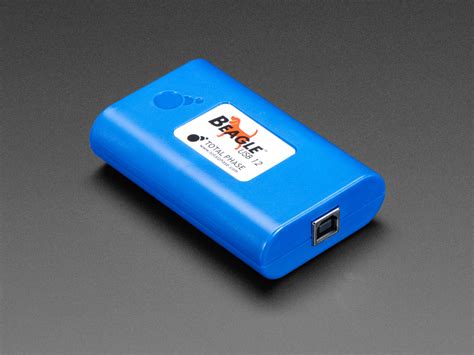 Usb Analyzer Hardware At Wilbur Pritt Blog