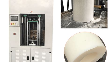 What Is Ptfe Molding Machine And Ptfe Molding Process Ptfe Machinery