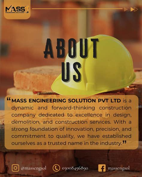 Mass Welcome To Mass Engineering Solutions Pvt Ltd Were A Dynamic