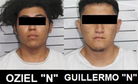 Sentencian A Dos Por Homicidio Ntr Zacatecas
