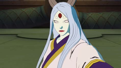 Kaguya Otsutsuki Wallpapers