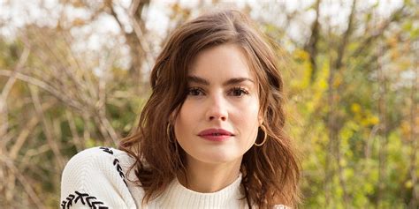 Sex Educations Writer Laurie Nunn Was Convinced The Show Was Going To