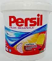 Купить Стиральный порошок Персил/PERSIL COLOR-MEGAPERLS 10 кг, цена 539 ...