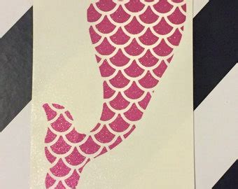 Sea Turtle Decal Glitter Sea Turtle Sea By DesignByStarlight