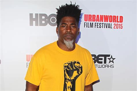 David Banner Gets Candid And Talks New Gatorade Commercial