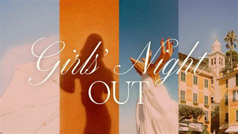 Girls Night Out Highridge Church