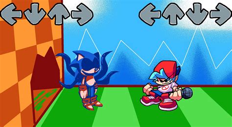 Samex Fnf Concept R Sonicexes