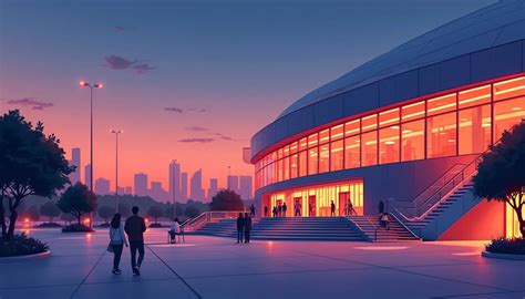 Complete Guide Rogers Place Secret Entrances For Oilers Games