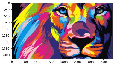GitHub Hunter Dj IMAGE COLOR SEGMENTATION