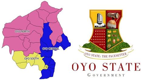 United Nations And Oyo State Government Launch Nigerias First Complete