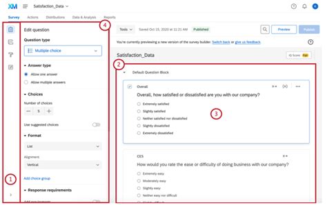 Qualtrics — Studio For Teaching And Learning