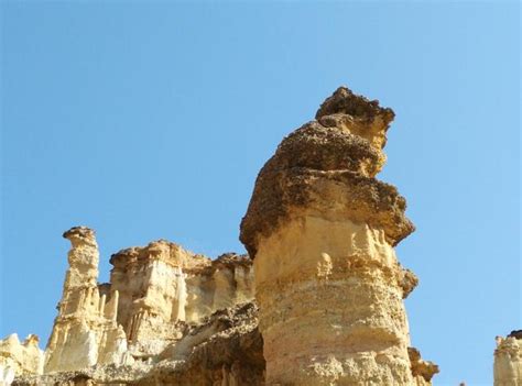老三國取景地之一雲南元謀土林 每日頭條