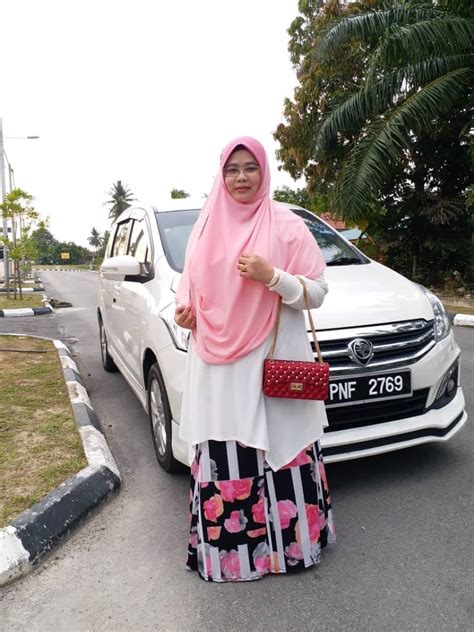Macam Cikgu Puteri Islam 😍 Galeri Jubah Dan Tudung Huda