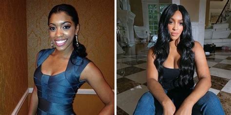 10 Real Housewives Transformations