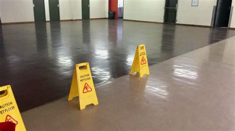 Cput Shuts Building After Flood Groundup