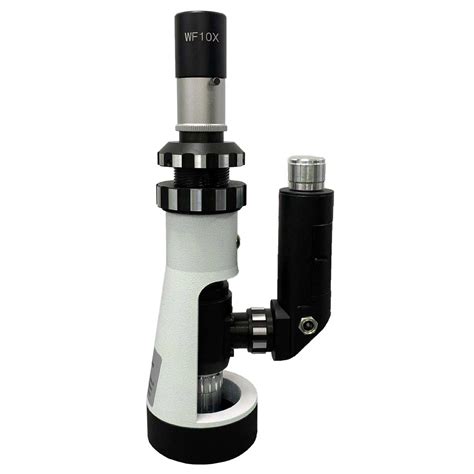 Portable Metallographic Measuring Microscope Mikrosize