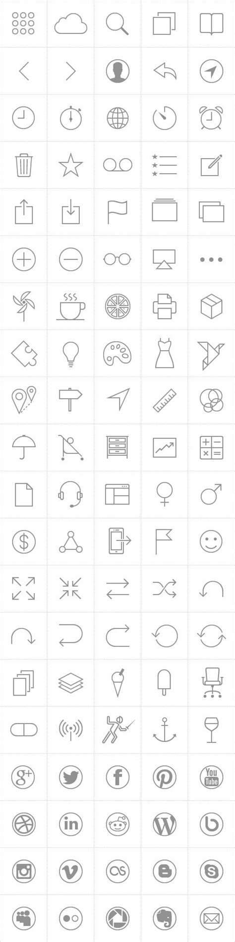 13 free tab bar icons images tab bar icons free ios 7 tab bar icons