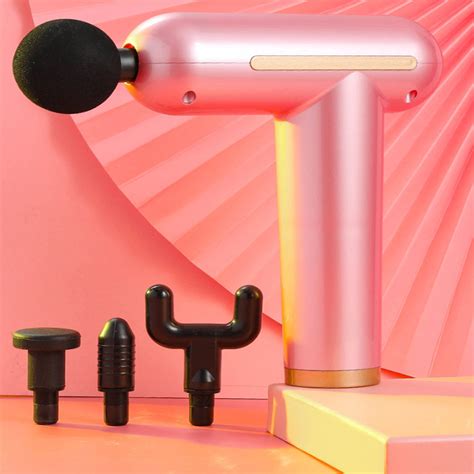 Mighty Massager Deep Tissue Massage Tool Vistashops
