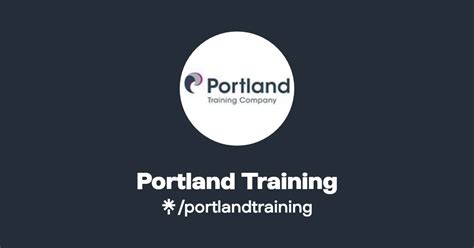 portland training instagram facebook tiktok linktree