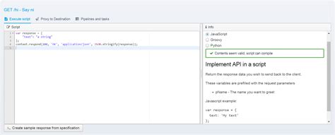 Api Gateway Secure Your Api Infrastructure Ceptor