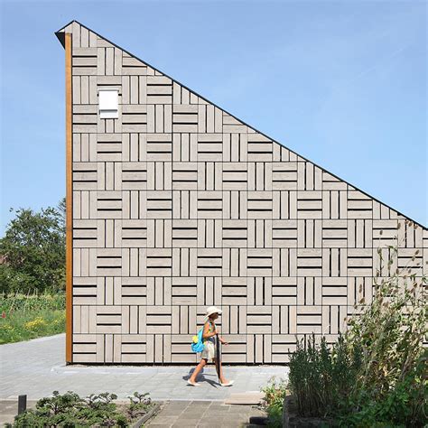 Bureau Sla Architecture And Design Dezeen