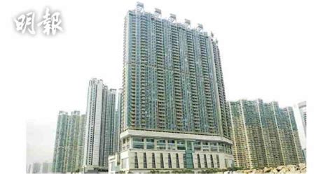 一號銀海3房49萬租出 17年半前買入回報43厘 1627 20241210 即時財經新聞 明報財經網