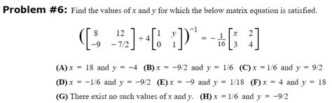 Find The Value Of X And Y In An Equation Tessshebaylo