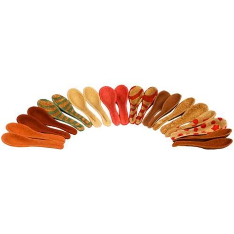 Buy Ediblepro Edible Millet Soup Spoon Assorted Online At Best Price Of