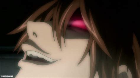 ТЕТРАДЬ СМЕРТИ РЕЧЬ КИРЫ ПЕРЕОЗВУЧКА Youtube