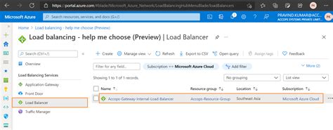 High Availability Infrastructure Accops Cloud Technical Guide