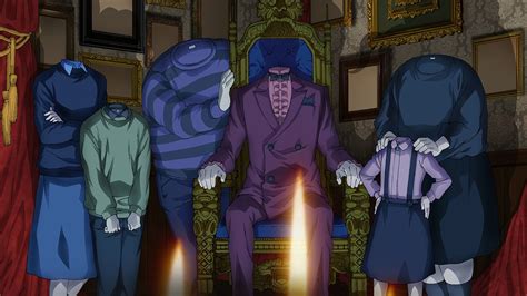 El Macabro Anime Basado En Las Obras De Junji Ito Lleg A Netflix Infobae