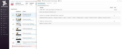 Getting Started With Browser Tests