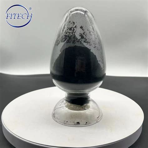 China Nanometer Carbonized Titanium Manufacturers And Factory Suppliers Fitech