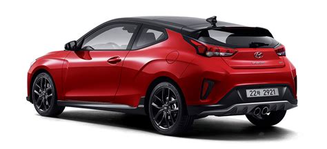 판매 개시한 현대차 신형 벨로스터 성능과 가격 살펴보니 카라이프 뉴스 신차뉴스