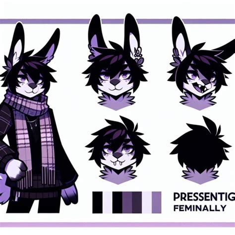 Explore Femboy Character Fanart