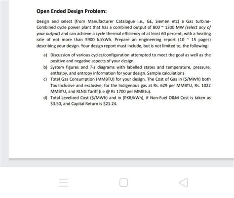 solved pick ge 9ha 01 gas turbine manufacture catalogue and
