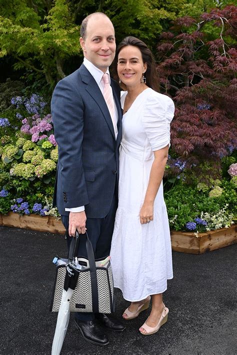 Sophie Winklemans Huge Upheaval The Day After Lord Frederick Royal