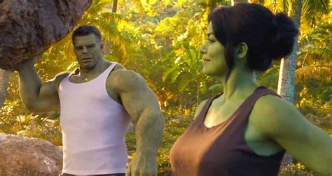 She Hulk 2 Sezon Onayı Almış Olabilir Kayıp Rıhtım