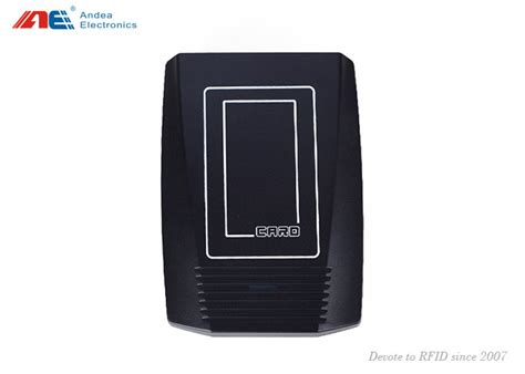 ICODE SLIX SLIX2 USB RFID Reader For ISO 15693 Protocol