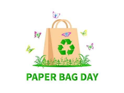 Paper Bag Day